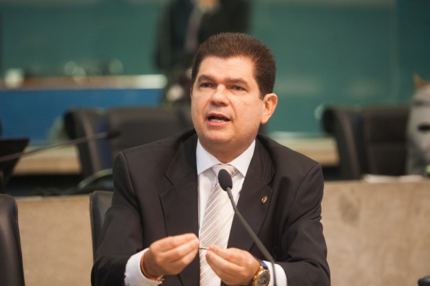 Mauro Filho realiza palestra sobre reforma da Previdência no 5º Fórum ...